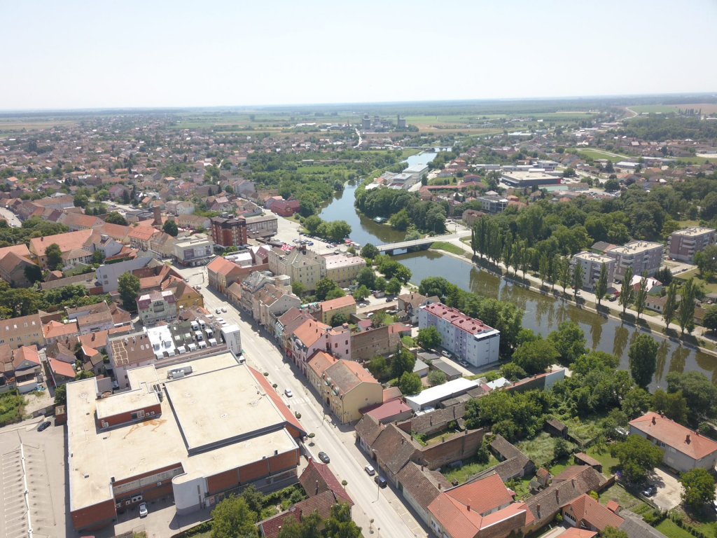 Grad Vinkovci objavio je novi Javni poziv za dodjelu potpora novoosnovanim tvrtkama ...